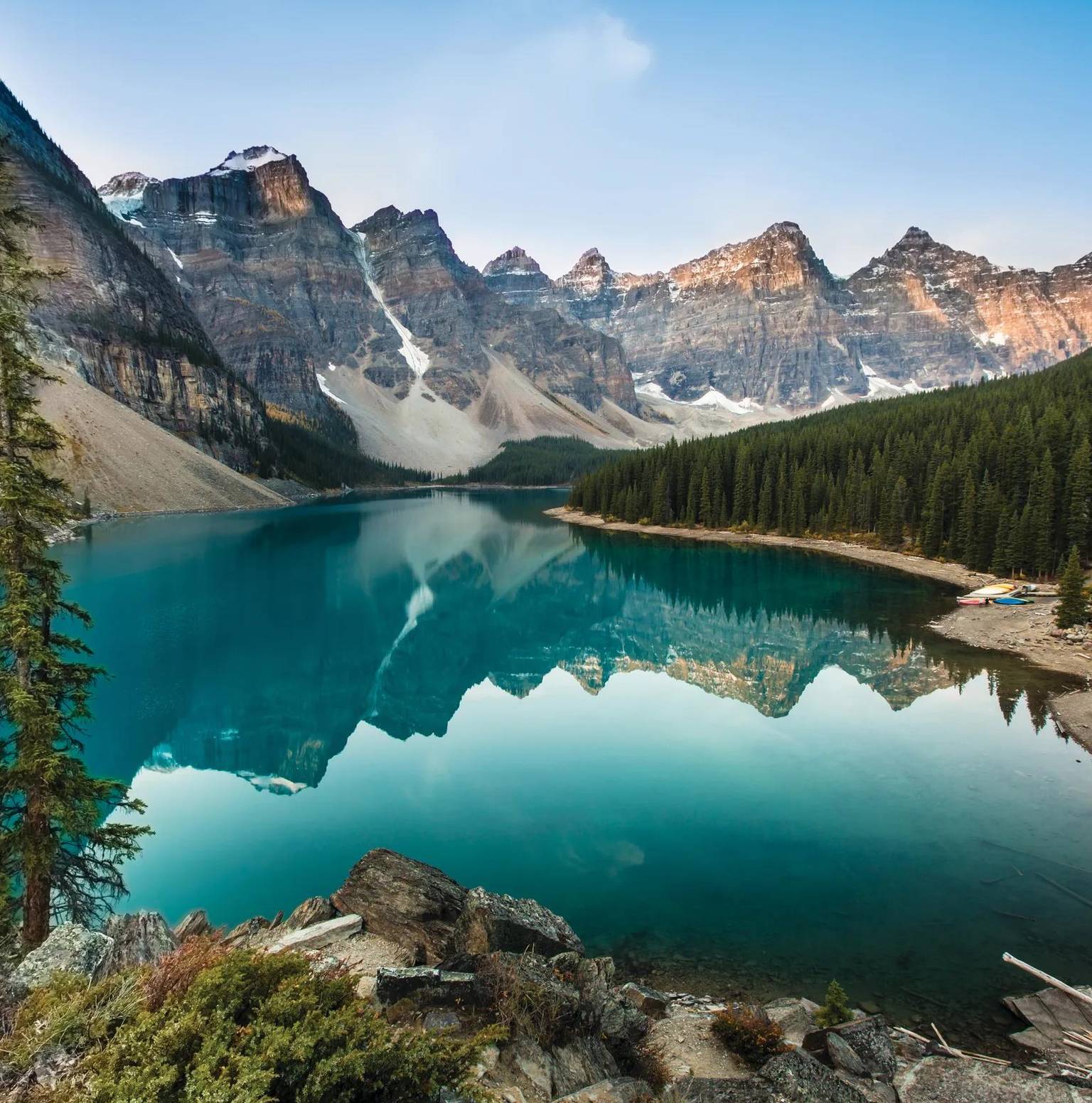 8 Mejores Circuitos en Canadá Alaska desde Victoria - TourRadar