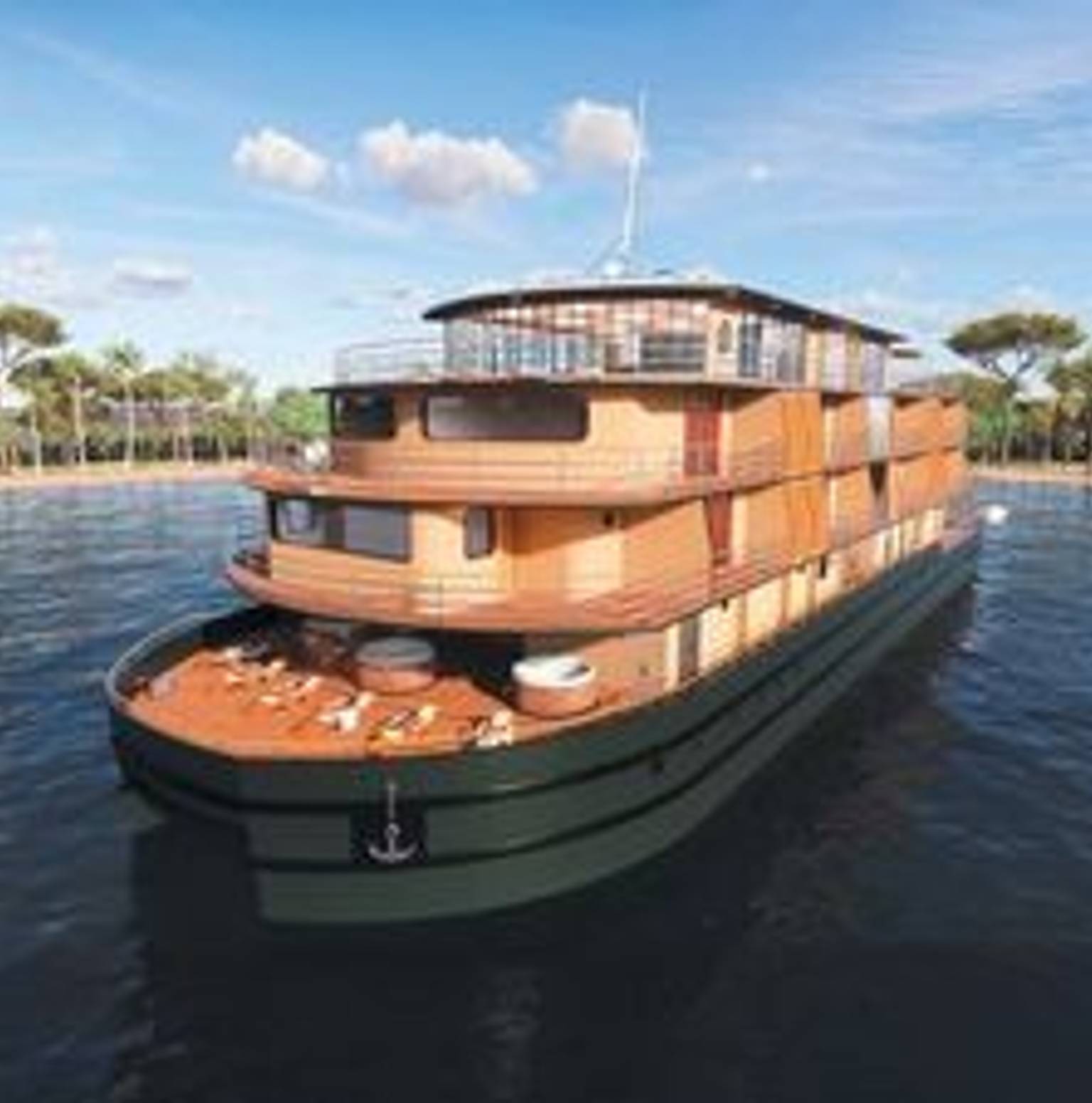 10 Best Amazon Rainforest River Cruise Tours 2026 - TourRadar