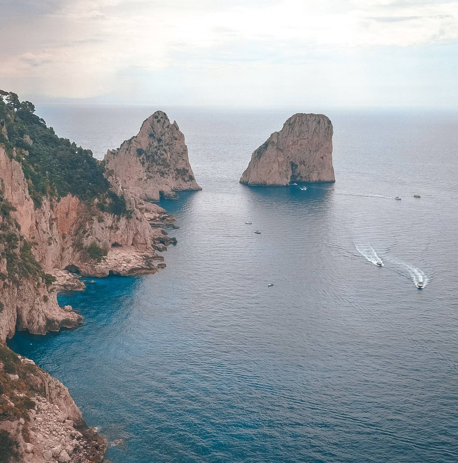 10 Best Sailing Tours in Italy - Biggest Holiday Deals - TourRadar