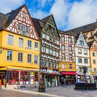 The 10 Best Germany Tours & Trips 2025/2026 - TourRadar