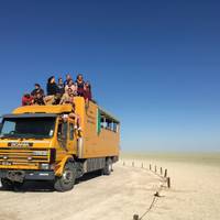 10 Best Africa Tours & Trips 2026/2027 - TourRadar
