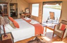 2 day South African Wildlife Safari Tour from Cape Town by Hotspots2c ...