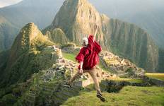 Inca Trail Express by Intrepid Travel with 48 Tour Reviews (Code: GGTA ...