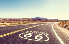 Highlights of Route 66 by Cosmos with 1 Tour Review (Code: 8530|16 ...