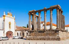 Lisbon & Algarve in 9 days - Best of Sea and Countryside by Portugal ...
