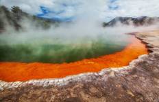 10 Best New Zealand Tours & Trips 2017/2018 - TourRadar