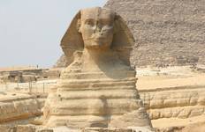 Classic Egypt with Nile Cruise by Explore! with 12 Tour Reviews - TourRadar