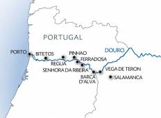 The 10 Best Douro River Cruises 2018/2019 (with 4 Reviews) - TourRadar