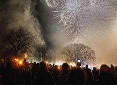 10 Amazing Christmas & New Year Tours & Trips 2018 - Biggest Selection ...