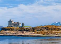 10 Best Scotland Tours & Vacation Packages 2019/2020 - TourRadar