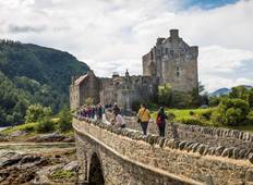 10 Best Scotland Tours & Vacation Packages 2019/2020 - TourRadar