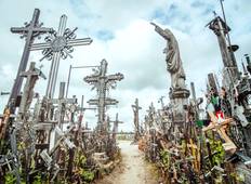 10 Best Lithuania Tours & Vacation Packages 2021/2022 - TourRadar