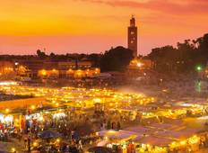 The 10 Best Northern Morocco Tours & Trips 2018/2019 (with 81 Reviews ...