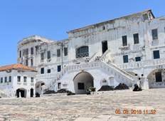 10 Best Ghana Tours & Vacation Packages 2020/2021 - TourRadar