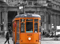 Top 10 Tours & Trips from Milan to Rome 2021/2022 - TourRadar