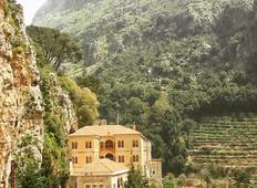 10 Best Lebanon Tours & Vacation Packages 2021/2022 - TourRadar