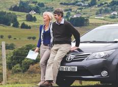 7 Best Self Drive Tours in UK And Great Britain 2023/2024 - TourRadar