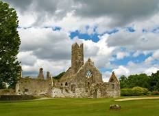 10 Best Ireland Tours & Vacation Packages 2019/2020 - TourRadar