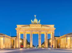 10 Best Germany Tours & Trips 2018/2019 (with 428 Reviews) - TourRadar