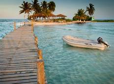 10 Best Belize Tours & Trips 2018/2019 (with 13 Reviews) - TourRadar