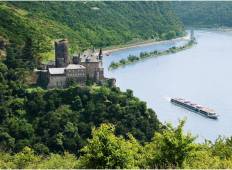 The 10 Best Rhine River Cruises 2018/2019 (with 544 Reviews) - TourRadar