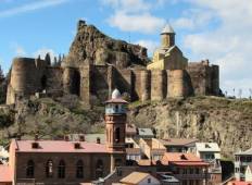 10 Best Georgia Tours & Trips 2018/2019 (with 6 Reviews) - TourRadar