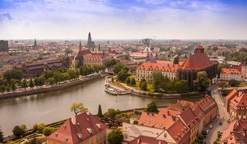 Highlights of Poland by Explore! with 35 Tour Reviews (Code: KWW ...