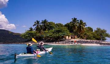 10 Amazing Kayak & Canoe Tours & Trips 2020 - TourRadar