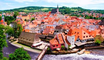 Regensburg Old Town: UNESCO Roman Heritage Travel Guide