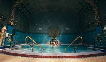 Berlin to Rome by Intrepid Travel with 4 Tour Reviews (Code: AMRRC ...