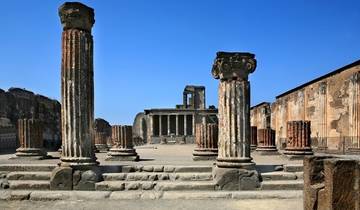 Italy Bellissimo by Trafalgar with 18 Tour Reviews - TourRadar