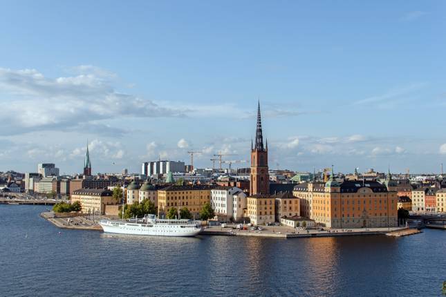 10 Best Denmark and Sweden Tours & Trips 2024 - TourRadar