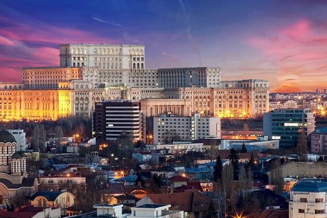 10 Best Budapest to Bucharest River Cruises - TourRadar