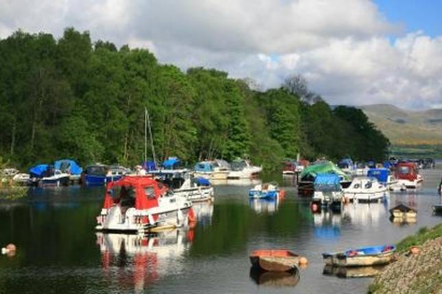 10 Best Self-Guided Tours in Scotland 2023/2024 - TourRadar