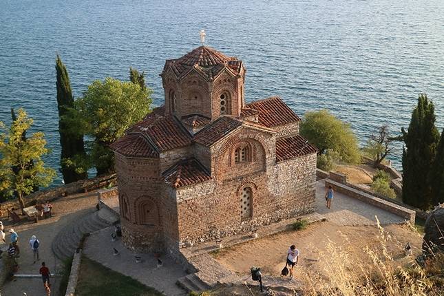 Aventura en tren por los Balcanes por Explore! con 35 reseñas del ...