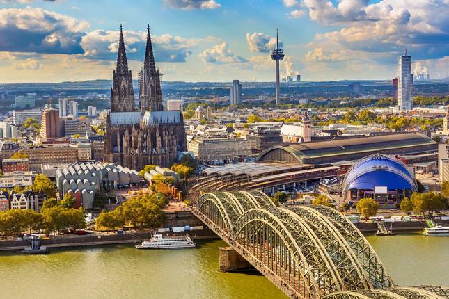 The 10 Best Rhine River Cruises 2022/2023 (with 829 Reviews) - TourRadar