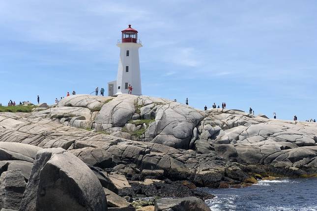 10 Best Canadian Maritimes Provinces Tours & Vacation Packages 2022/ ...