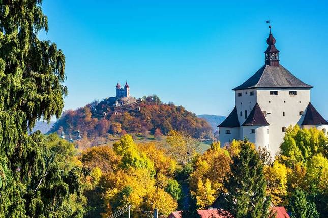 The Best Slovakia Tours & Trips 2025 - TourRadar