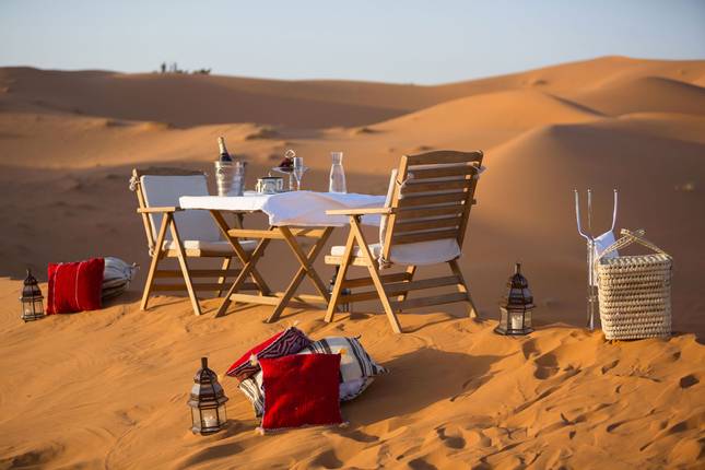 10 Best 3 Day Morocco Tours & Trips - TourRadar