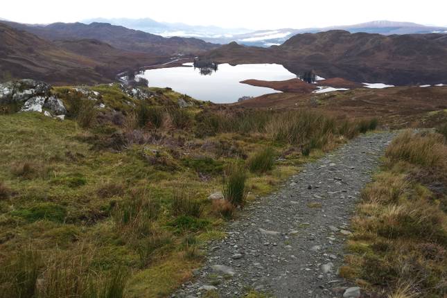 10 Best Scotland Hiking & Trekking Tours (with 39 Reviews) - TourRadar