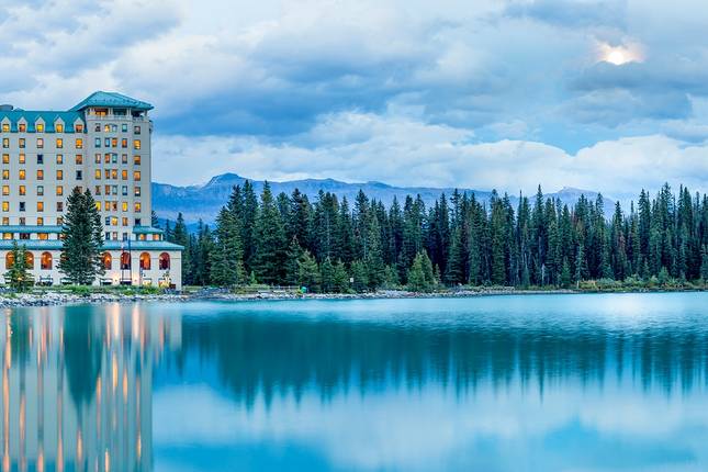 10 Best Canada Alaska Tours & Trips 2022/2023 - TourRadar