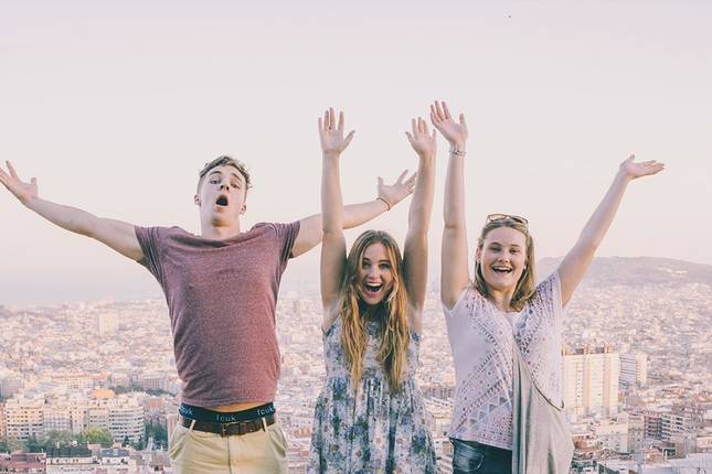 Topdeck Europe Tours - All Tours & Trips in 2025/2026 - TourRadar