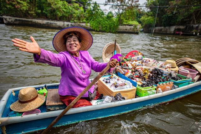 Feel Free Travel - 565 Reviews - TourRadar