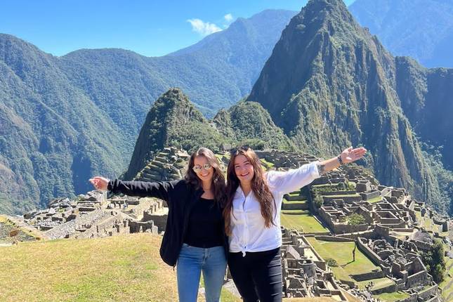 10 Best Peru Tours & Trips 2024/2025 - TourRadar