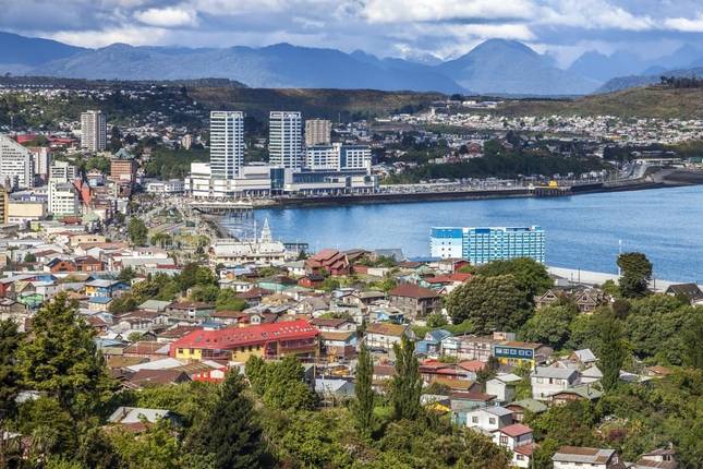 10 Best Chile Tours & Vacation Packages 2021/2022 - TourRadar