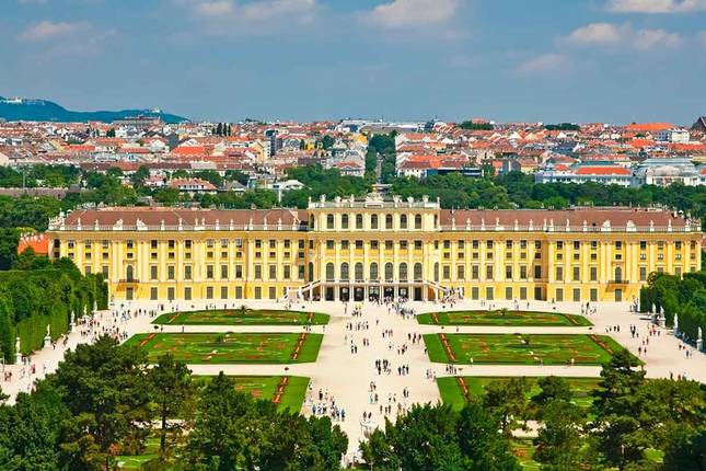 The 10 Best Hungary Tours & Trips 2025/2026 - TourRadar