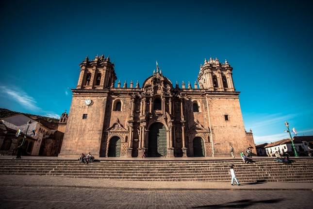 10 Best Peru Tours & Trips 2026 - TourRadar