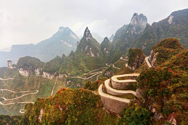 10 Best River Cruise Tours in China 2021/2022 - TourRadar