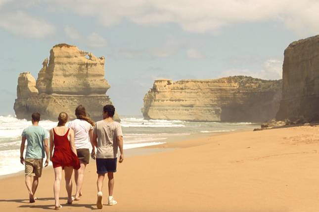 10 Best 3 Day Australia Tours & Trips - TourRadar