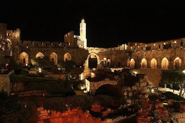 10 Best Holy Land Tours & Trips 2025 - TourRadar
